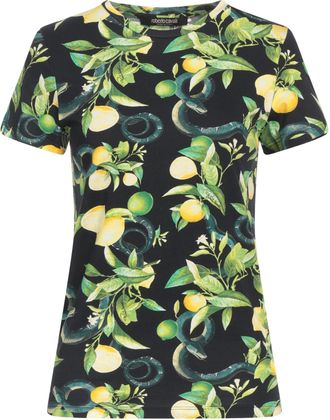 Roberto Cavalli TOPS - T-shirts auf YOOX.COM