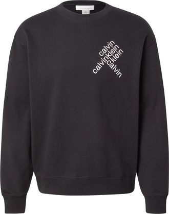 Calvin Klein Jeans Sweatshirt