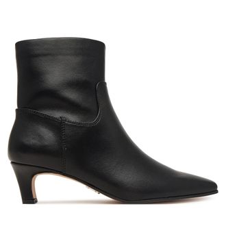 Steve Madden Stiefeletten Steve Madden Davis-S 11005692 Schwarz