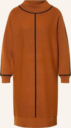 Phase Eight Strickkleid Hallie braun