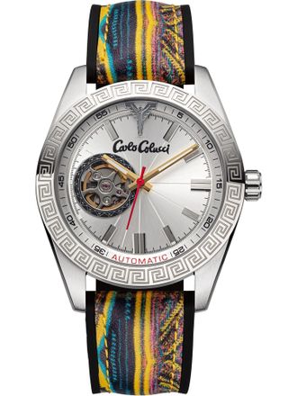 Carlo Colucci Uhr Drigo