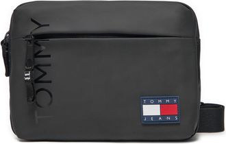 Tommy Jeans Umh&auml;ngetasche Tommy Jeans AM0AM12901 Schwarz