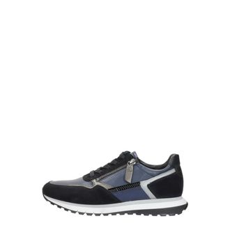Gabor Veterschoenen Laag - - Shoes - Damen - Blau - 37 1/2 EU