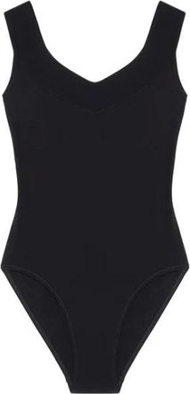 Pain De Sucre Femme, Maillots de bain, Noir, Taille: 40 FR Soya Groseille
