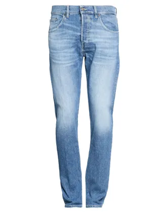 Dondup HOSEN & R&Ouml;CKE - Jeanshosen auf YOOX.COM