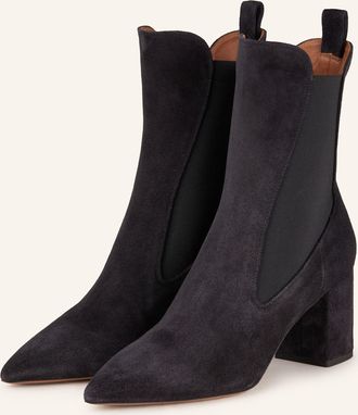 PARIS TEXAS Paris Texas Chelsea-Boots Anja schwarz