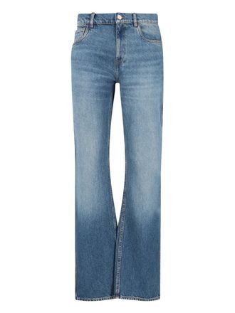Coperni Boyfriend Jeans