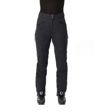 Vaude Wo Monviso Alpine - Skitourenhose - Damen