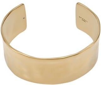 Skagen Womens Stainless Steel and Semi precious with Cuff Bangle bracelet