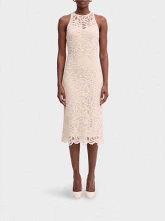 Patrizia Pepe Robe Femme couleur Sable