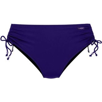 Lascana VENICE BEACH Bikinihose Raffung