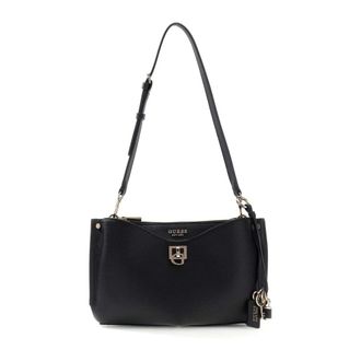 Guess Damen, Taschen, Schwarzk, ONE SIZEGr&ouml;&szlig;e