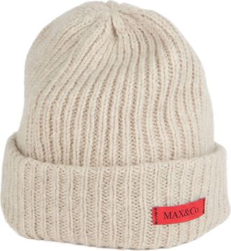 Max & Co. ACCESSOIRES - M&uuml;tzen & H&uuml;te auf YOOX.COM