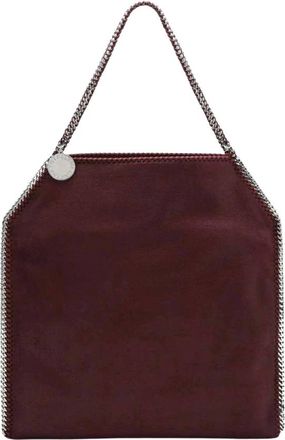 Stella McCartney Femme, Sacs, Violet, Taille: ONE Size Collection de sacs Falabella Tote