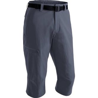 Maier Sports Herren Caprihose Jennisei He-3/4 Hose el
