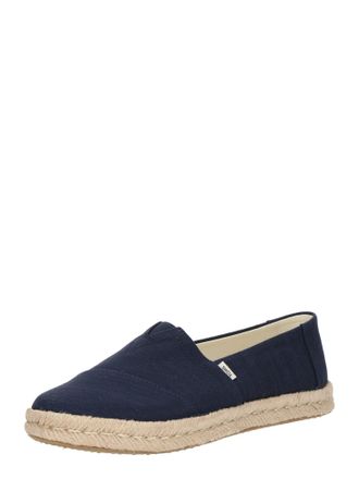 Toms Espadrilles ALPARGATA ROPE 2.0