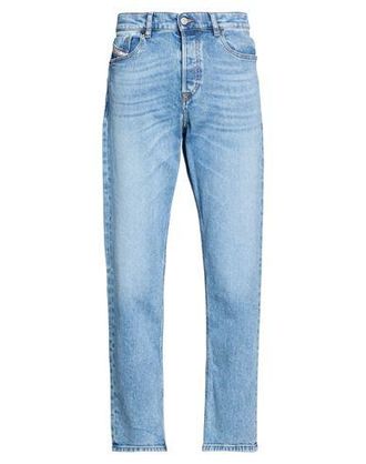 Diesel BAS - Pantalons en jean sur YOOX.COM