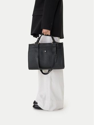 Aldo Aldo Handtasche Adalima 13863605 Schwarz