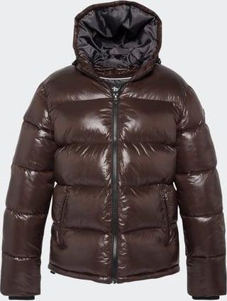 Schott NYC Doudoune - Taille XXL