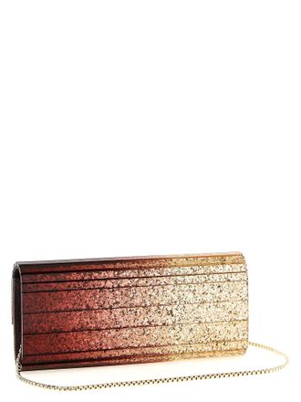 Jimmy Choo London Sweetie Clutch - Multicolor