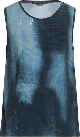 Daniele Alessandrini TOPS - Tank Tops auf YOOX.COM
