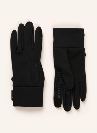 P.A.C. Multisport-Handschuhe Mit Touchscreen-Funktion schwarz
