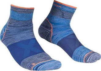 Ortovox Herren Socken ALPINIST QUARTER