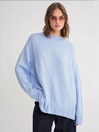 Mixray Pullover