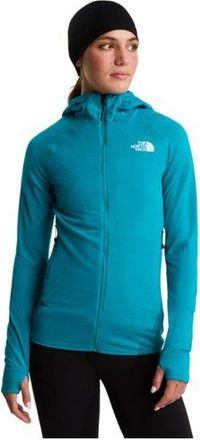 The North Face W Bolt Polartec Hoodie - Fleecejacke - Damen