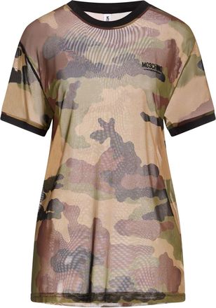 Moschino TOPS - T-shirts auf YOOX.COM