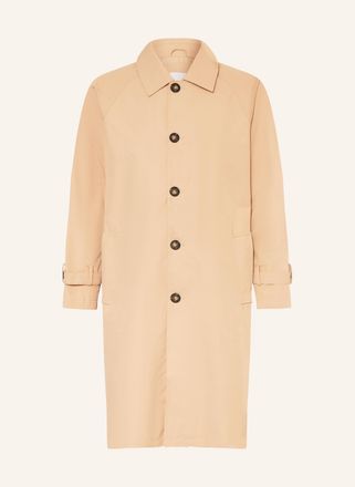Paul Paul Trenchcoat beige