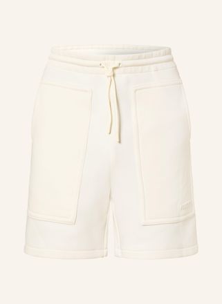 Mackage Sweatshorts Elwood weiss