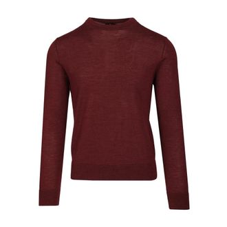 Etro Herren, Strickwaren, Rot, SGr&ouml;&szlig;e