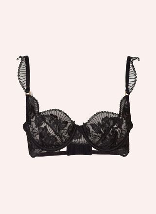 Bluebella B&uuml;gel-Bh Gabriella schwarz