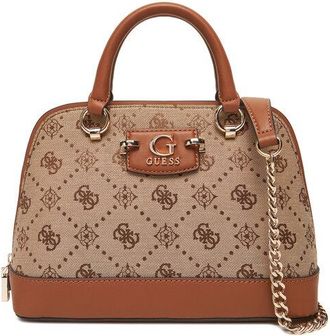 Guess Handtasche HWJP96 54050 Beige
