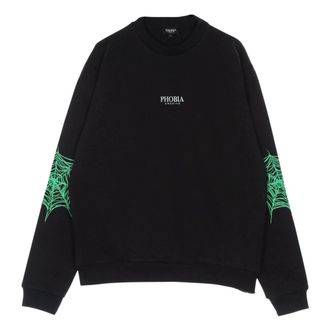 Phobia Archive Herren, Sweatshirts & Hoodies, Schwarzk, XLGr&ouml;&szlig;e