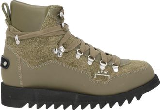 A-Cold-Wall* SCHUHE - Stiefeletten auf YOOX.COM