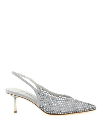 Le Silla Sandales - Gris
