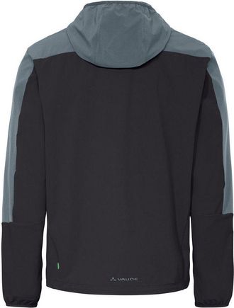 Vaude Outdoorjacke Mens Moab Jacket IV (1-St) Softshelljacke zum Mountainbiken