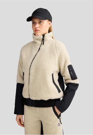 ELHO Fleecejacke Hill