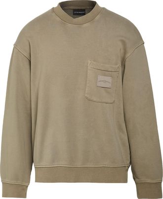 Emporio Armani TOPS - Sweatshirts auf YOOX.COM