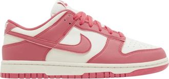 Nike Femme, Sport, Rose, Taille: 38 1/2 EU Dunk Low Next Nature