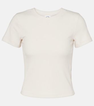 The Upside T-shirt Shelter