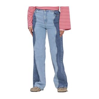 Harper & Yve Damen, Jeans, Mehrfarbig, W28Gr&ouml;&szlig;e