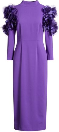 Matilde Cano KLEIDER - Maxi-Kleider auf YOOX.COM