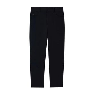 Emporio Armani J05 Hose - - Trousers - Herren - Schwarzk - W34