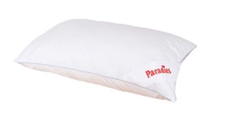 Paradies Betz Kuschelkissen Softy medium Bio Baumwolle Farbe wei&szlig; mit Rei&szlig;verschlu&szlig; Verschiedene Gr&ouml;&szlig;en Gr&ouml;&szlig;e 40x60 cm