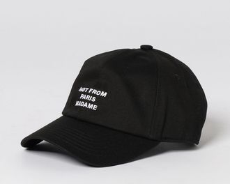 Dr&ocirc;le de Monsieur Hut Herren Farbe Schwarz