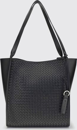 Bottega Veneta Umh&auml;ngetasche BOTTEGA VENETA Herren Farbe Schwarz