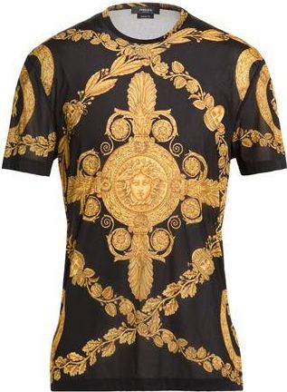Versace TOPS - T-shirts sur YOOX.COM